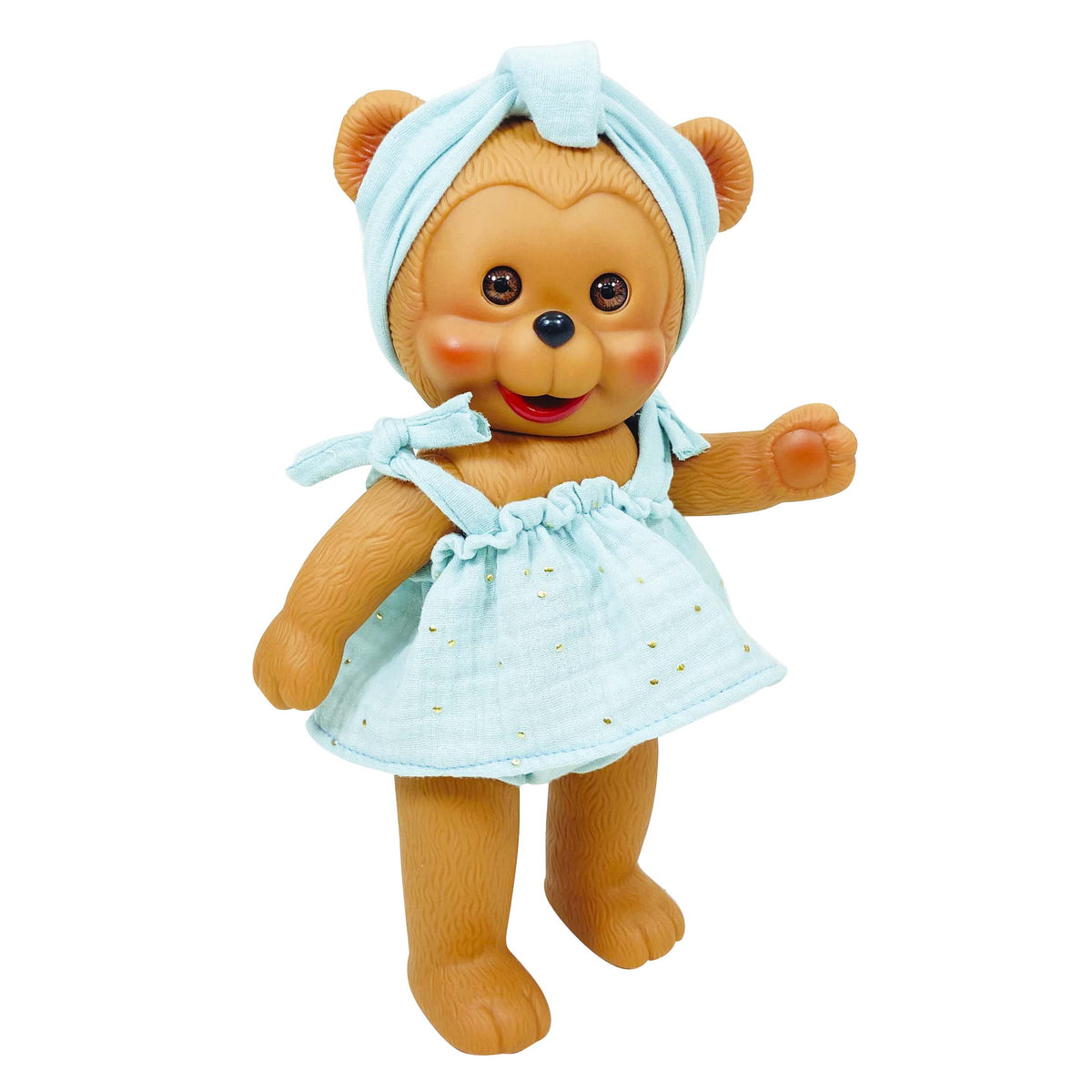 Poppy Little Bear – bilga